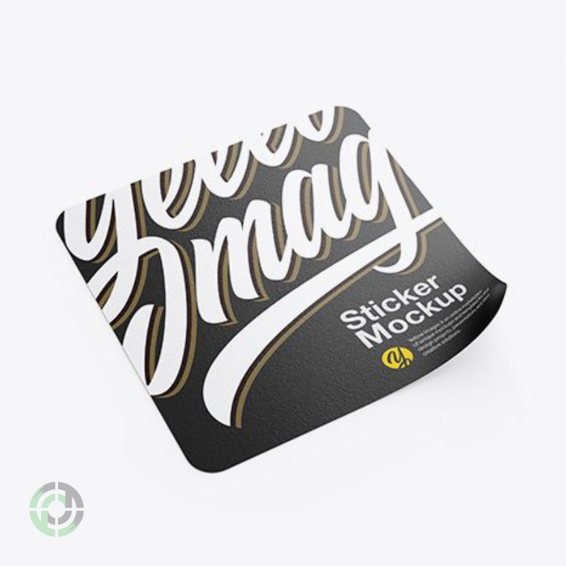 Labels (Rush Order) – Printyco