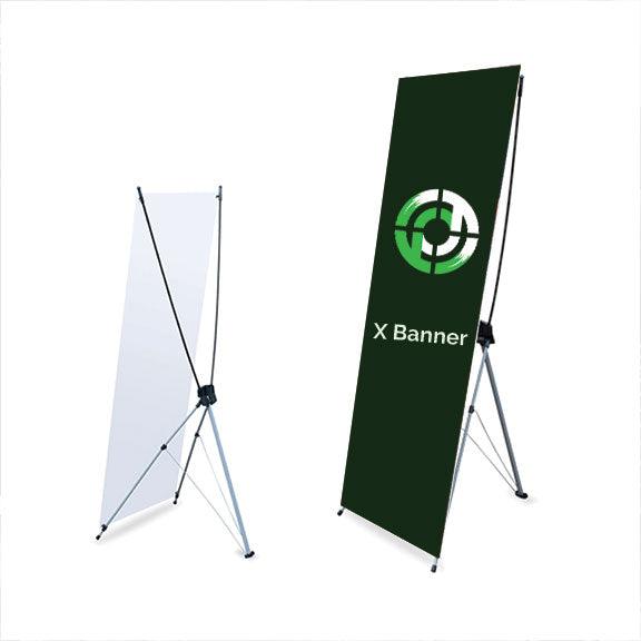 X-Frame Sign – Printyco